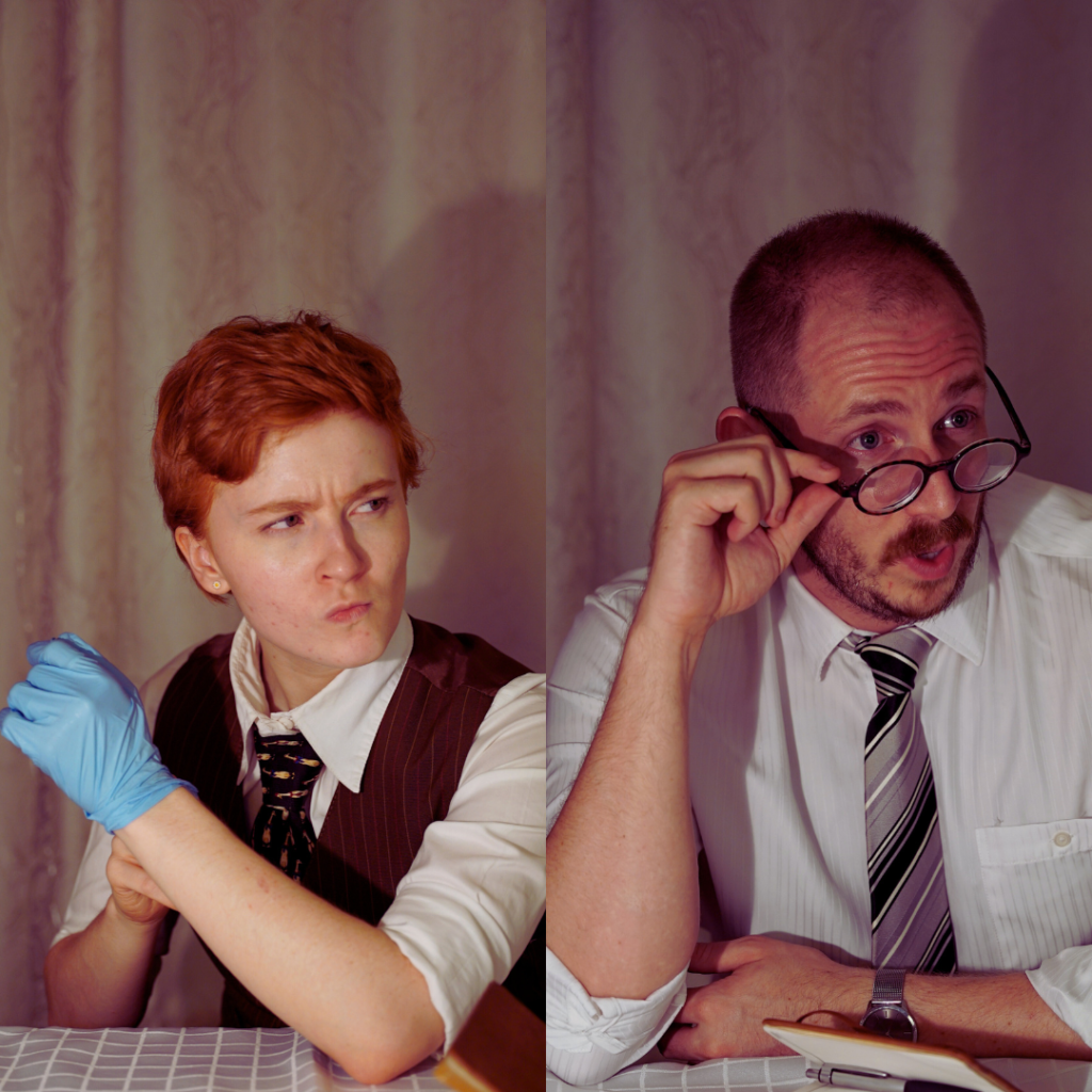 What shows would you like to see interpreted in Auslan? » Darwin Fringe